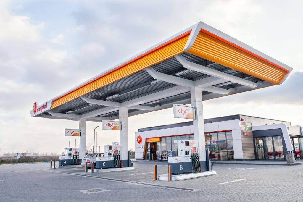 Top-Rated Pest Control for Gas Stations | (801) 292-1301